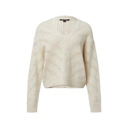 comma, COMMA Pullover Damen Gr&ouml;&szlig;e S beige