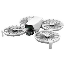 DJI Drohne "Flip Fly More Combo", weiß, B:28cm H:7,9cm T:23,3cm, Drohnen