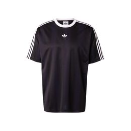 adidas originals Shirt 'Adicolor' male Black size XXXL