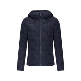 s.Oliver Winter Jacket female Blue size 38