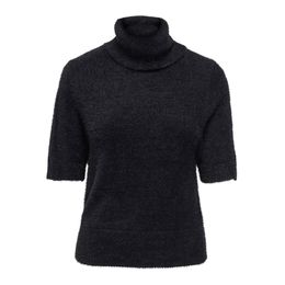 Only Pullover 'PIUMO' Damen Größe XL schwarz