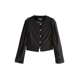 next Blazer female Black size S
