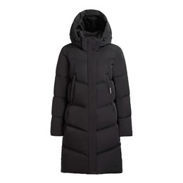 Khujo Winter Coat 'Graya2' female Black size XL