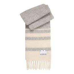 Copenhagen Studios Scarf female Grey size One Size