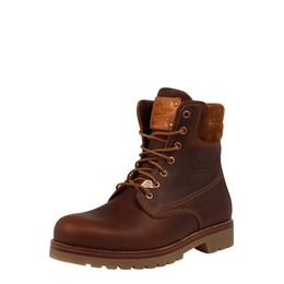 Panama Jack Lace-Up Boots 'Panama' male Brown size 41