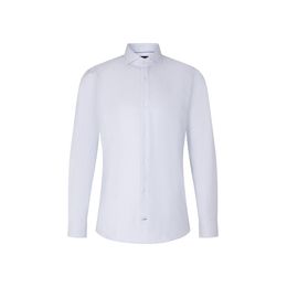 JOOP! Button Up Shirt 'Pares' male White size 44