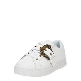 Versace Jeans Couture Sneaker 'FONDO COURT 88' Damen Gr&ouml;&szlig;e 41 wei&szlig;