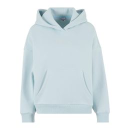 Karl Kani Sweatshirt 'Signature' female Blue size XL