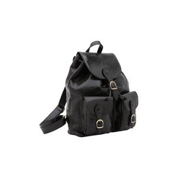 Viola Castellani Rucksack Damen Größe One Size schwarz