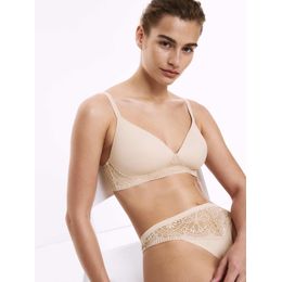 Marks & Spencer Marks & Spencer BH Damen Größe 75 beige