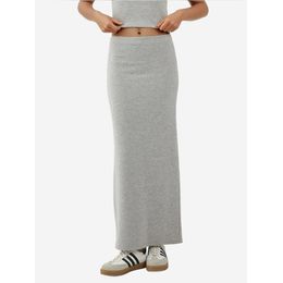 Hiccup Skirt female Grey size S
