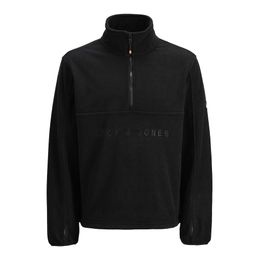Jack & Jones JACK & JONES Pullover 'JJAlpes' Herren Größe M schwarz