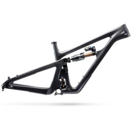 Yeti SB150 T-Series Frame | Gr. XL | MTB-Rahmen Schwarz