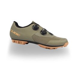 Cube Schuhe PEAK PRO 46