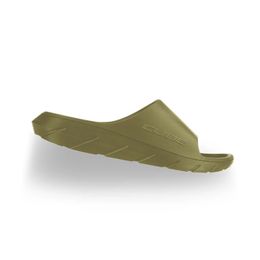 Cube Schuhe RIDE RECOVER SLIDES TM 48