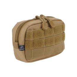 Brandit G&uuml;rteltasche Herren Gr&ouml;&szlig;e XS/XL camel
