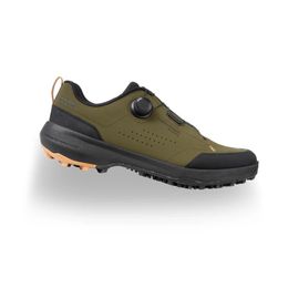 Cube Schuhe LOXIA PRO TM 37
