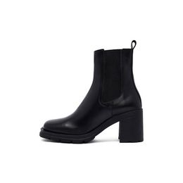 Derimod Chelsea Boots female Black size 39