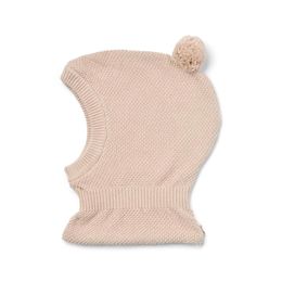 Wheat Hut 'Balaclava Pomi' Jungen Gr&ouml;&szlig;e 55 puder