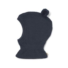 Wheat Hut 'Balaclava Pomi' Jungen Gr&ouml;&szlig;e 56 marine