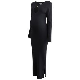 next Umstand Kleid Damen Größe M schwarz