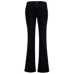 Salsa Jeans Jeans female Black size 28