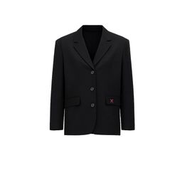 Pcfg Blazer female Black size S