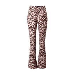 Oh April Leggings 'Tia' female Brown size S