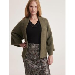Odd Molly Knit Cardigan 'Carol' female Green size L