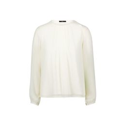 Zero Bluse Damen Gr&ouml;&szlig;e M offwhite