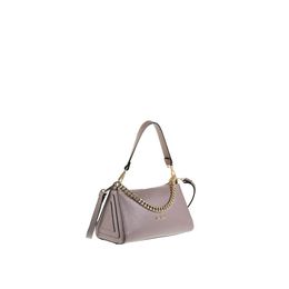 Pierre Cardin Schultertasche 'Violette' Damen Gr&ouml;&szlig;e One Size taupe