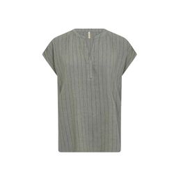 soyaconcept Shirt ' SC_POULA ' female Grey size XXL