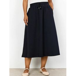 soyaconcept Rock ' SC_BANU ' Damen Gr&ouml;&szlig;e 36 schwarz