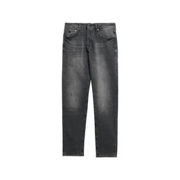 Superdry Jeans Herren Größe 32 grau