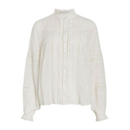 Rouge Edit Blouse female White size 38