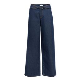 Object Jeans 'OBJSAVA' Damen Gr&ouml;&szlig;e 25/26 nachtblau