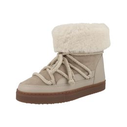 INUIKII Snow Boots 'Classic' female Beige size 39