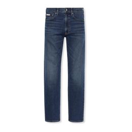 Calvin Klein Jeans Jeans male Blue size 33