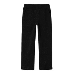 name it Pants girl Black size 128