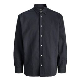 R.D.D. ROYAL DENIM DIVISION Button Up Shirt male Black size XL