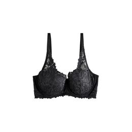 next Bra female Black size 75