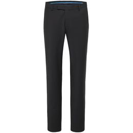 Pierre Cardin Pleated Pants 'RYAN' male Black size 28