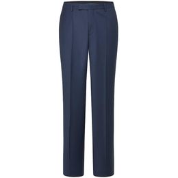 Pierre Cardin Pleated Pants 'Ryan' male Blue size 24
