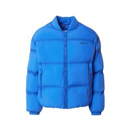 Hugo Winter Jacket 'Braden' male Blue size L