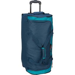 Travelite Travel Bag female Blue size One Size