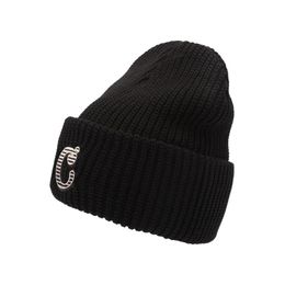 Carhartt Work In Progress Carhartt Wip Beanie 'Cold World' male Black size One Size