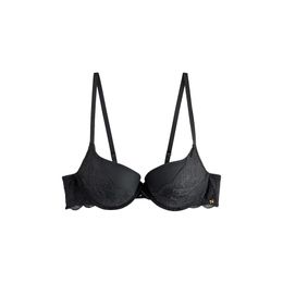 next Bra female Black size 65