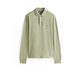 Tommy Hilfiger Shirt '1985 REGULAR LS POLO' male Green size XL