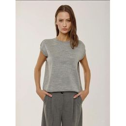 Hiccup Sweater female Grey size M