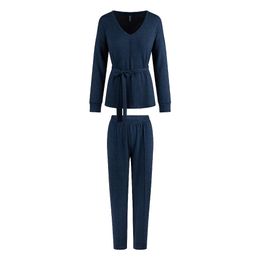 Lingadore Loungewear female Blue size M